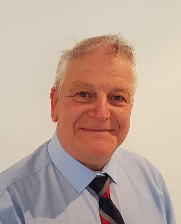 Our Team | TAD Facilities Management